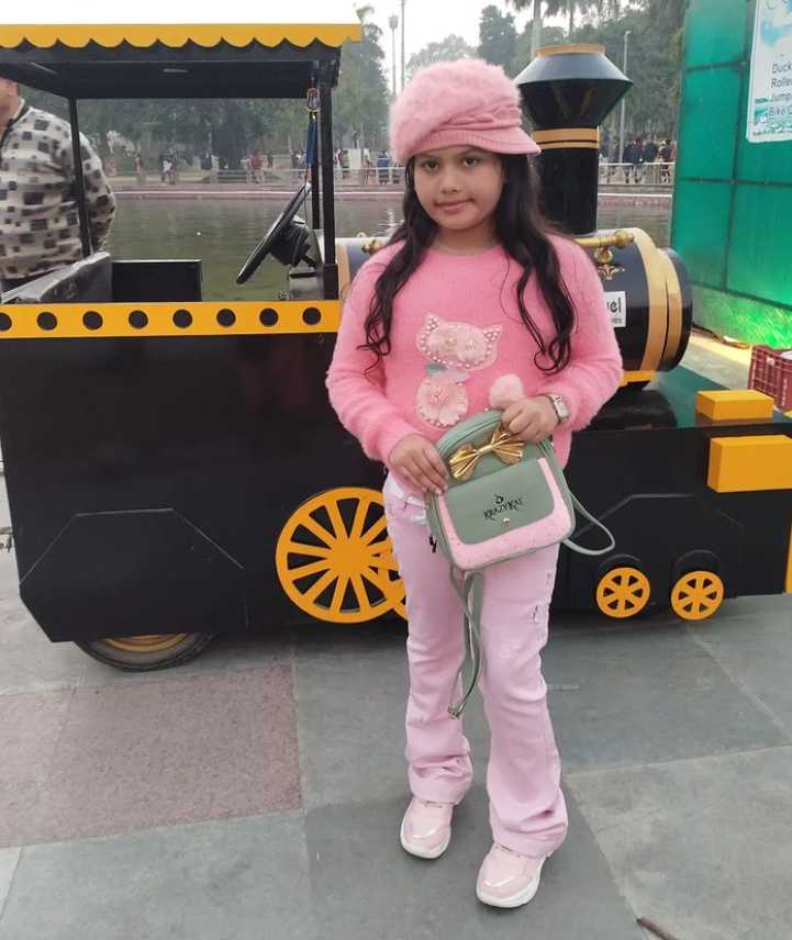 Mahi Agrawal Influencer Digital Creator Biography Birthday Age New Post Reel Brand