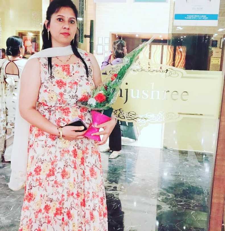 Poonam Singh Influencer| Biography Career Personal Life