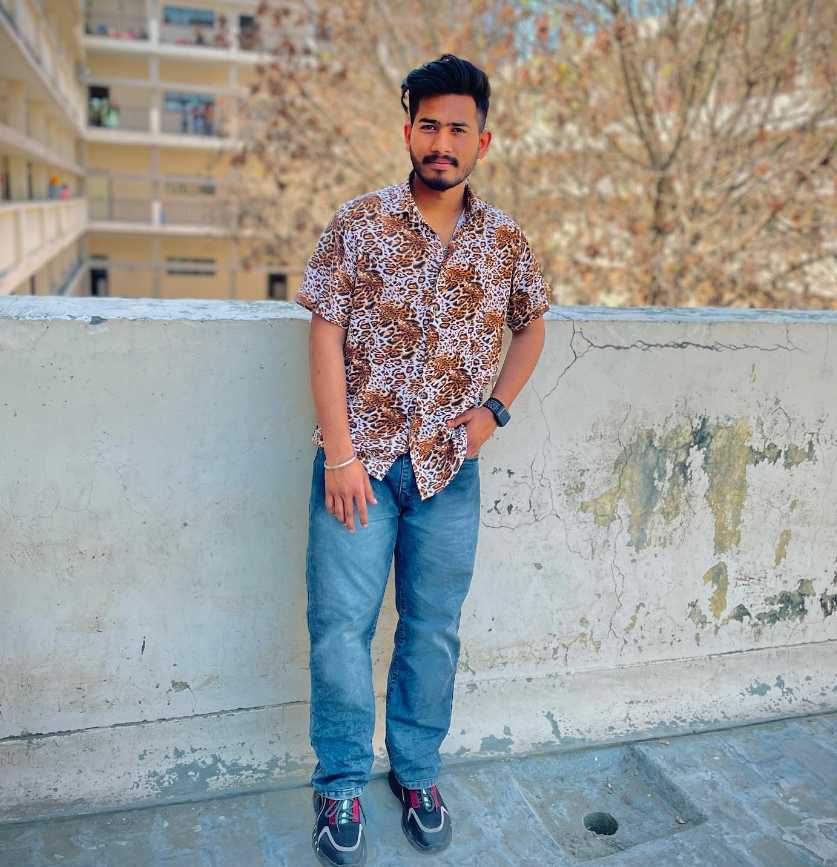 Naveen Atwal Influencers | Age Birthday Biography