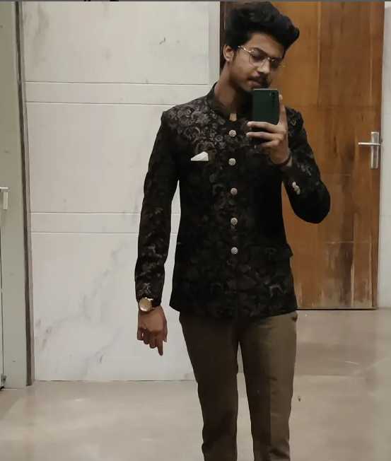 Aditya Raghav Model | Biography Influencer
