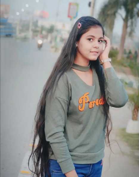 Radhika Influencer Age, Photos, Husband, Family, Date of Birth