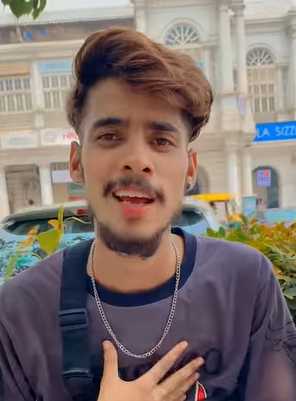 Mohit Rawat Content Creator Social Media Influencer | Biography Birthday Age