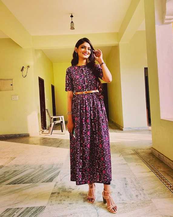 Renuka Rao Influencers | Age Birthday Biography