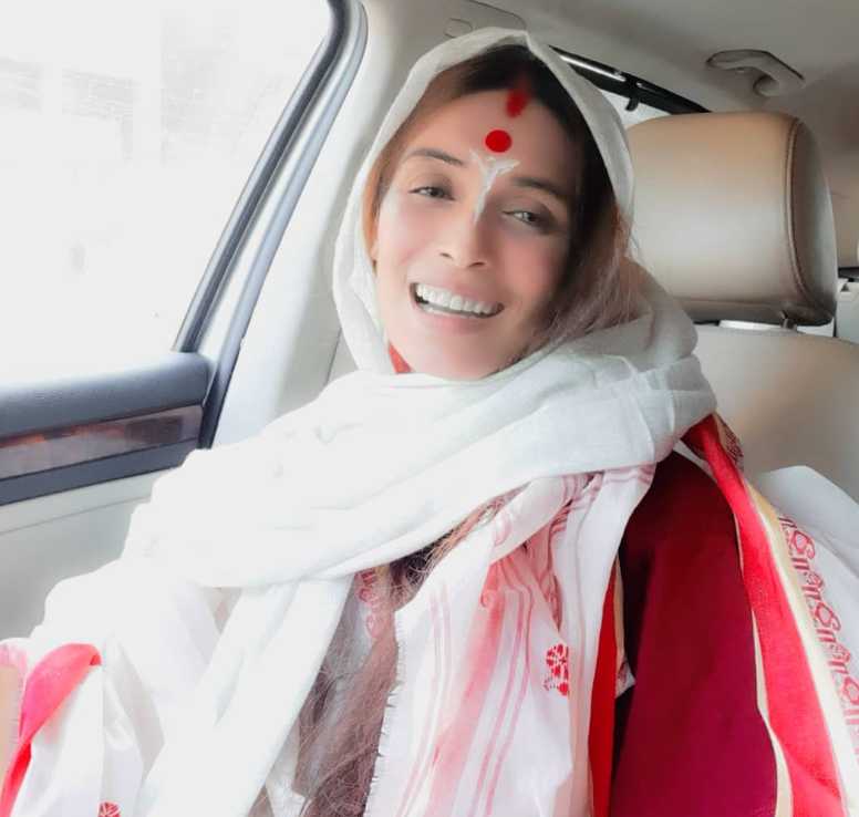 Priyanka Roy Pia Influencers | Age Birthday Biography