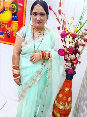 Komal Chouhan Influencers | Age Birthday Biography