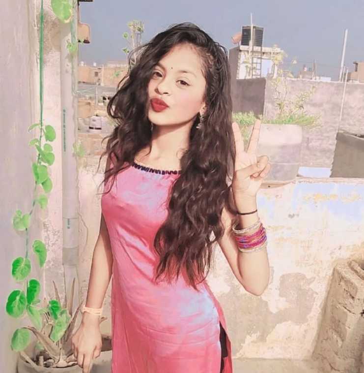 Supriya Singh Dancer Influencer Age Birthday Biography Instagram