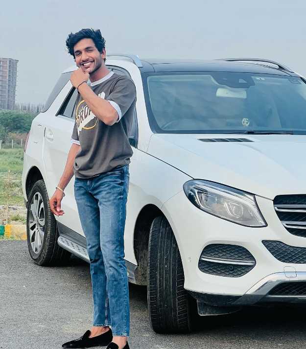 Aniket Yadav Personalised Video Shoutout Messages Tring India