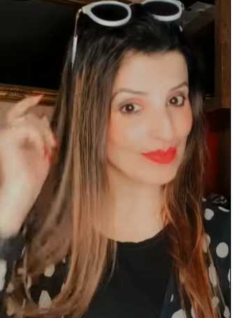 Raina Influencer Age, Birthday, Photos, Height, Family