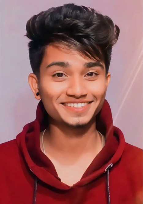 Prashant Kale Influencer | Biography Content Creator
