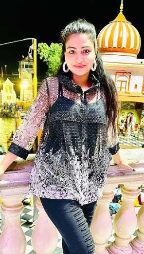 Bhoomika Singh Influencers | Age Birthday Biography