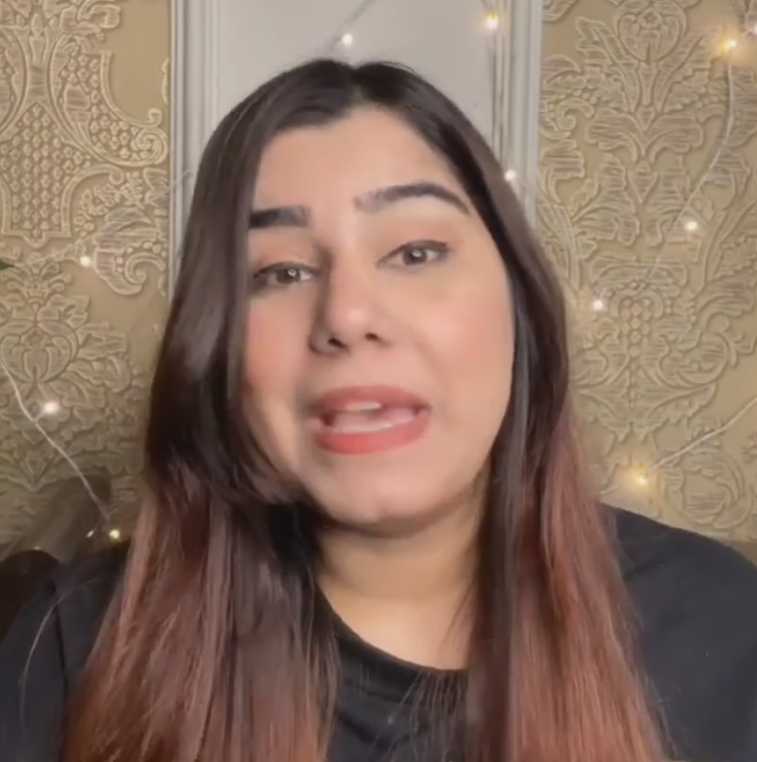 Diya Jotwani Influencers | Age Birthday Biography