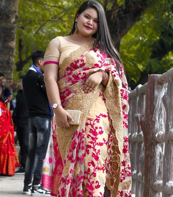 Ruma Influencer| Biography Career Personal Life