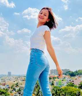 Manisha Bhandari Influencers | Age Birthday Biography