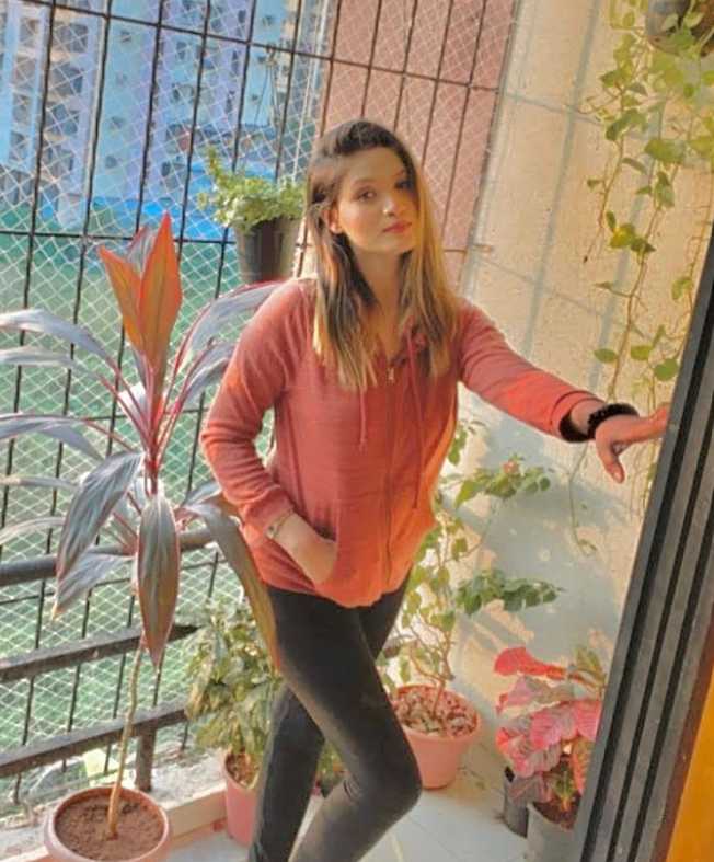 Tamzina Khan Influencers | Age Birthday Biography