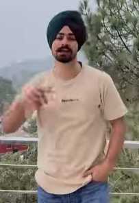 Harsh Dosanjh Influencers | Age Birthday Biography