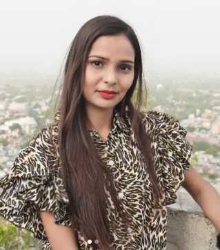 Anjali Rajput Content Creator |Biography Career Influencer