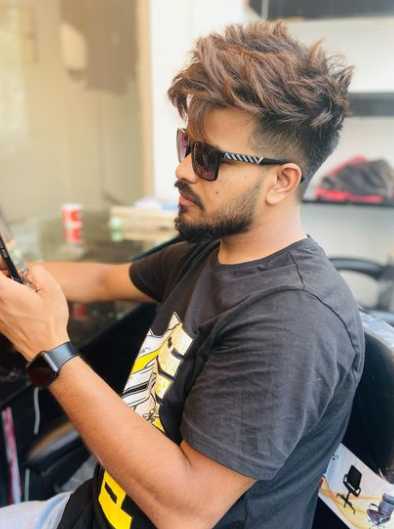 Rehan Influencer Photos, Birthday, Age, Family