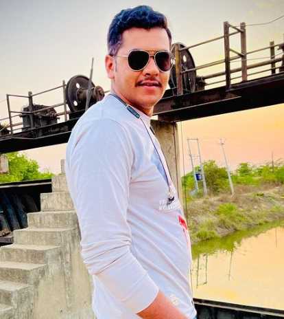 Yogesh Chavan Content Creator Influencer | Biography Birthday Age