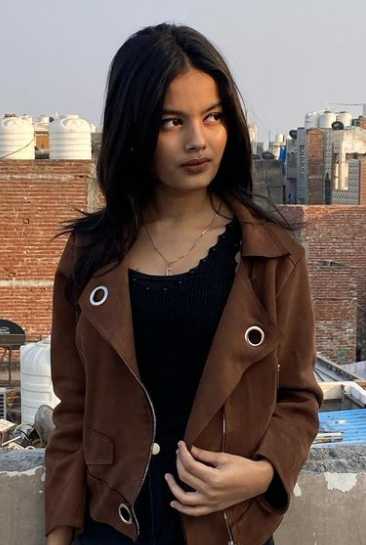 Aliza Influencer | Biography Birthday Age