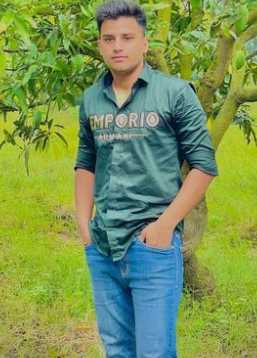 Mohit Kumar Influencer Age, Girlfriend, Wife, Height, Photos