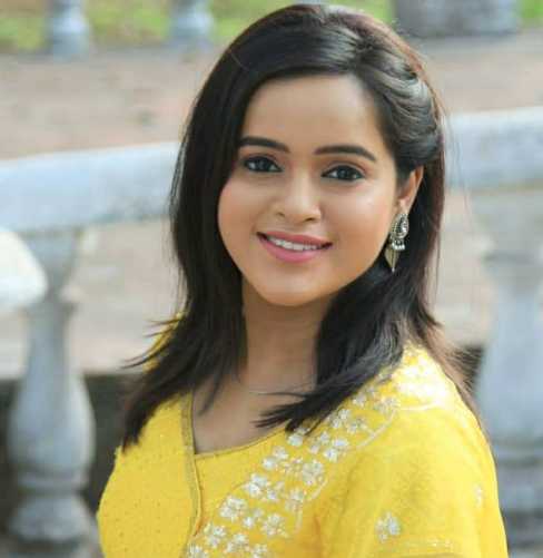 Chinmayee Salvi TV Star Age, Husband, Biography, Height, Boyfriend