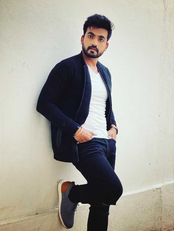 Navin Vetri Actor | Biography Birthday Age