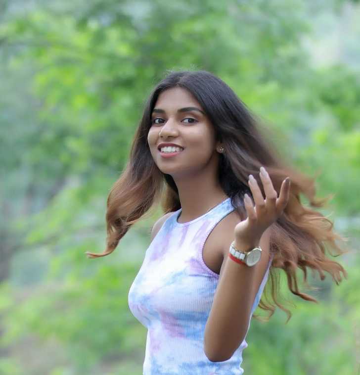 Anusha Prasad Influencers | Age Birthday Biography