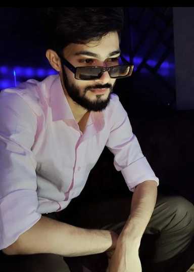 Aman Azmi Influencers | Age Birthday Biography