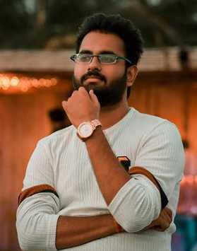 Chandresh Pandey Influencers | Age Birthday Biography