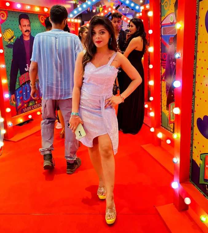 Khushi Agrawal Content Creator Infleucer Model Biography Birthday Age ...