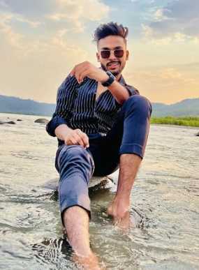 Pankaj Singh Rajput Influencers | Age Birthday Biography