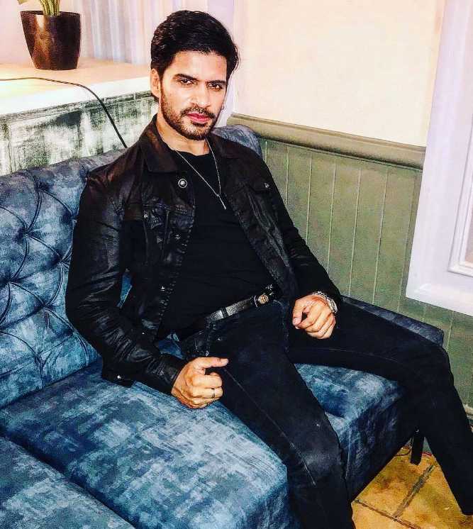 Aahaan Agarwal Model | Biography Influencer