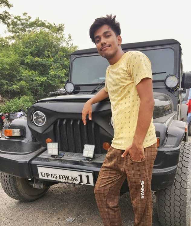 Sajid Ali Ansari Influencers | Age Birthday Biography
