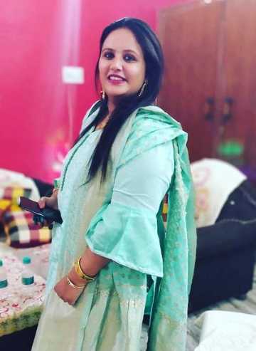 Sanjana Gupta Influencer | Biography Content Creator