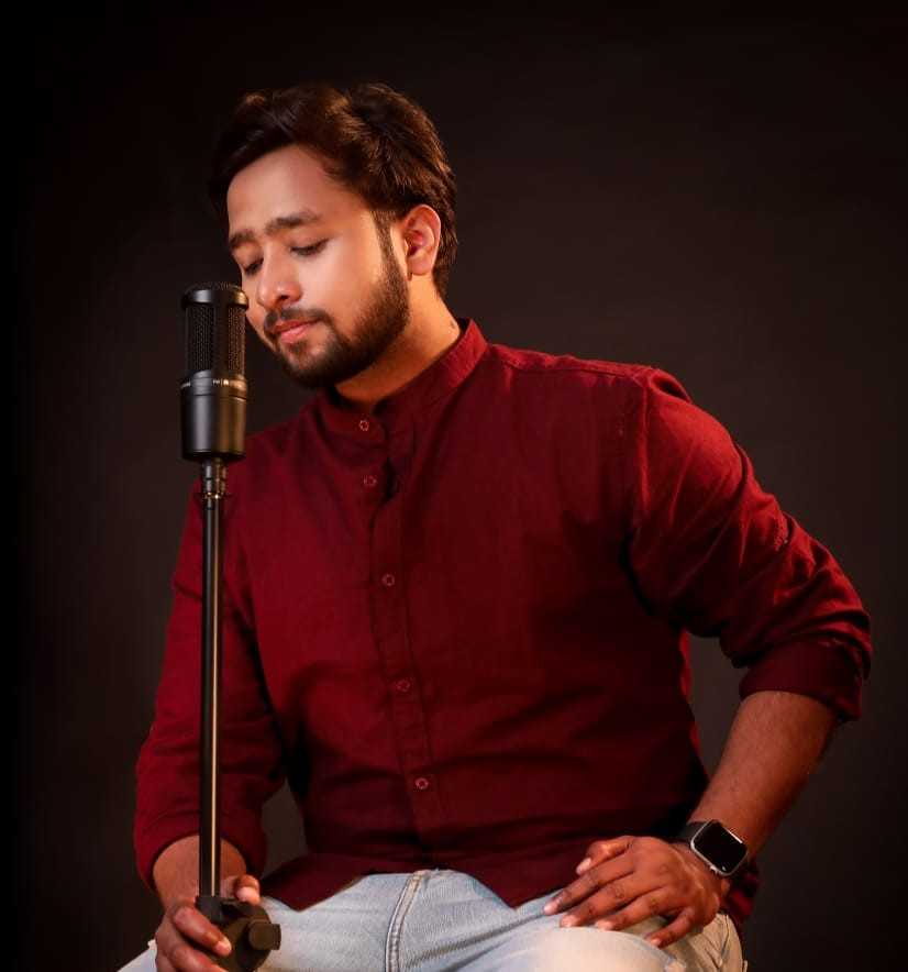 Kunal Bojewar Singer | Biography Career Tv Star