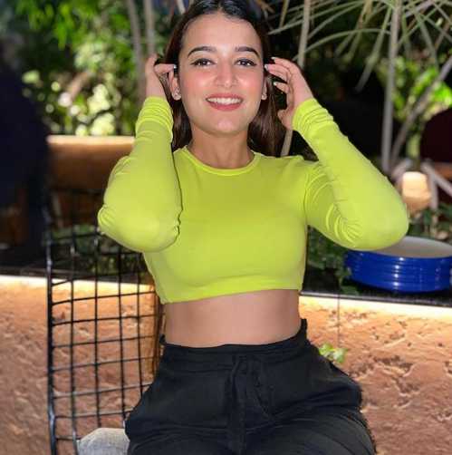Divyanshi Mishra Journalist| Biography Age Voice Artist