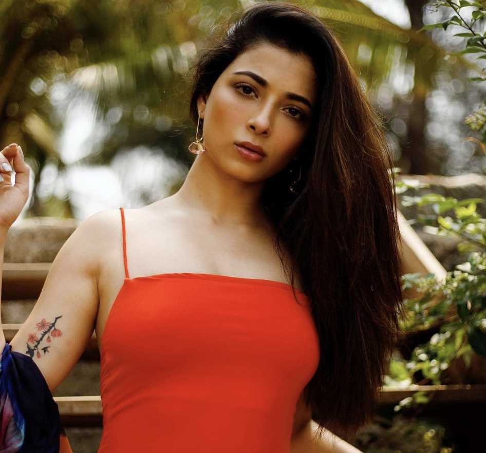 Afreen Alvi Actress | Biography Birthday Age