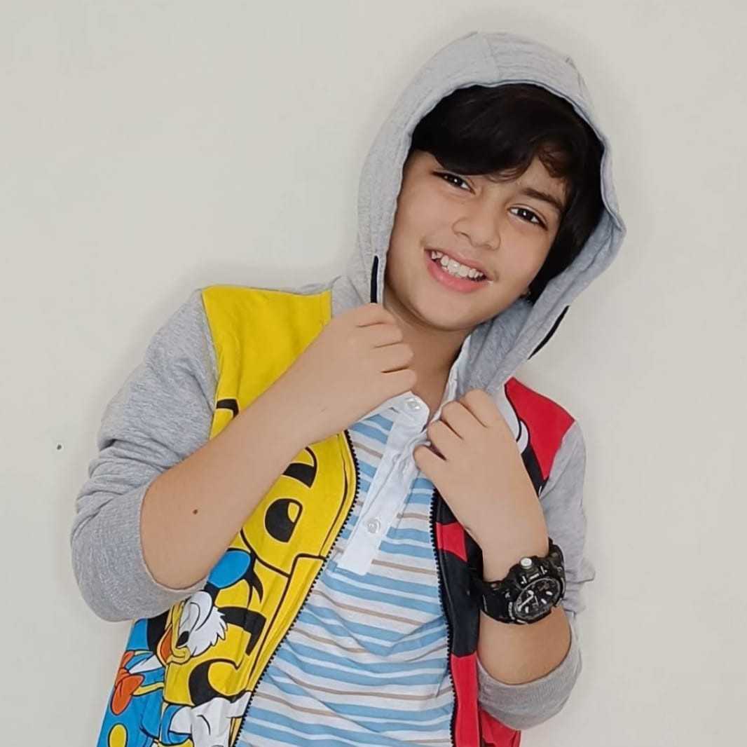 Atharv Johnny Actor | Biography Birthday Age