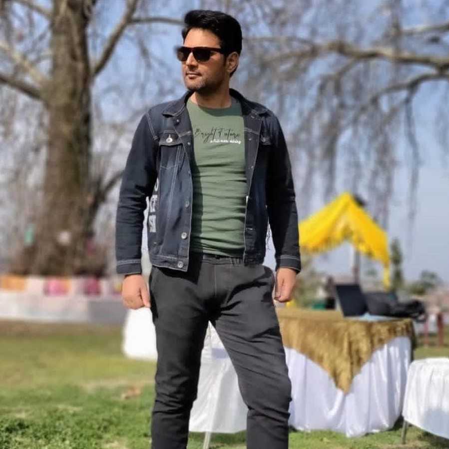 Rahat Kazmi Actor Writer Director Producer | Biography Birthday Age