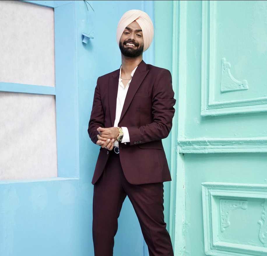 Ravneet Singh Singer Wife, Biography, Age, Family, Date of Birth