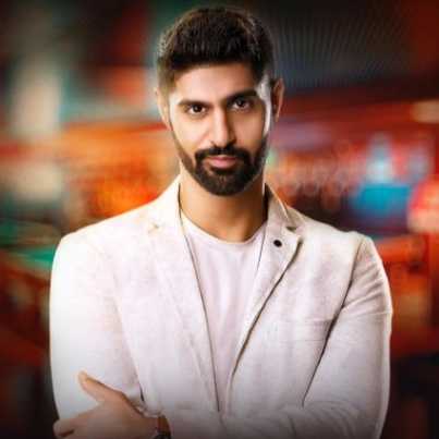 Tanuj Virwani Actor | Biography Birthday Age