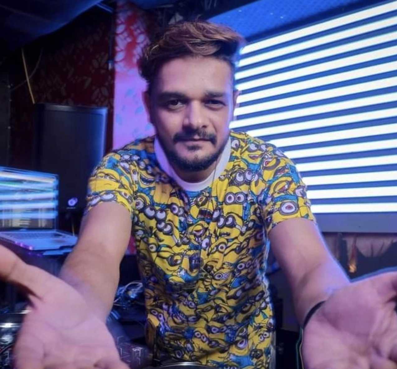 Dj Ravish Music Composer| Biography Career Personal Life