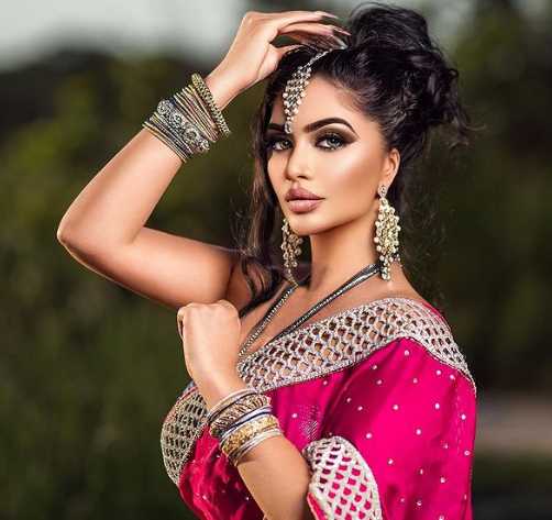 Kristal Inshan Influencer| Biography Birthday Zodiac