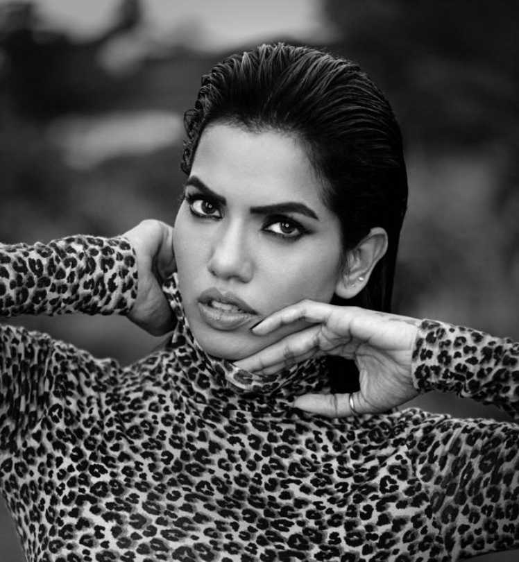 Pooja Kasaykkar Movie Artist | Age Birthday Biography