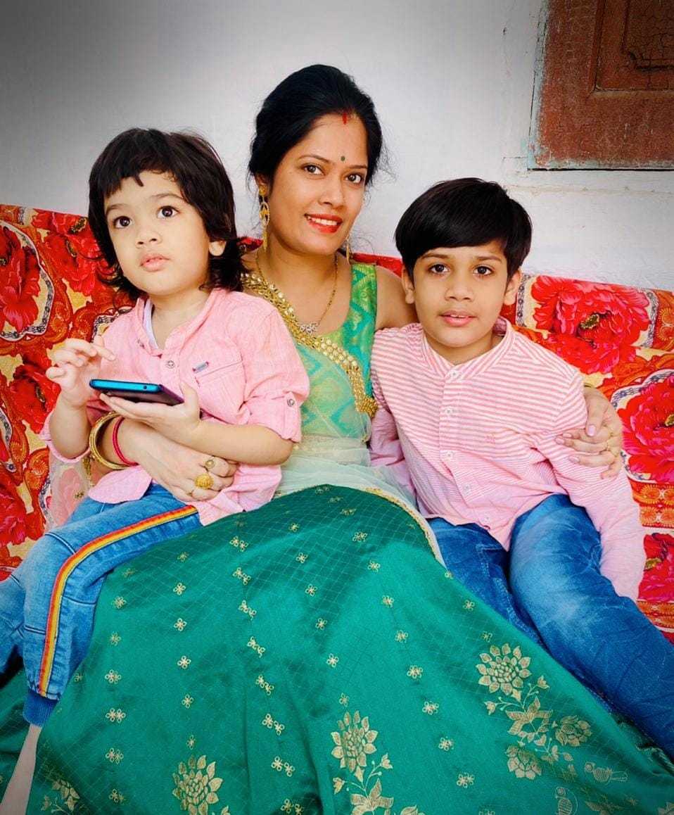 Meenal Patel Gour Influencers | Age Birthday Biography