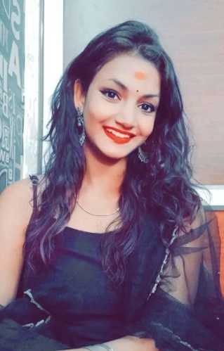 Shruti Ghosh Content Creator | Biography Influencer