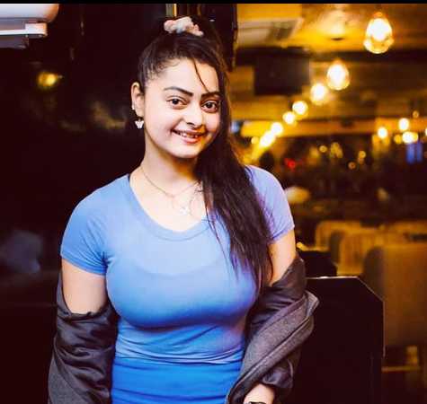 Sarmistha Acharjee Cotnent Creator Influencer Biography Birthday Age ...