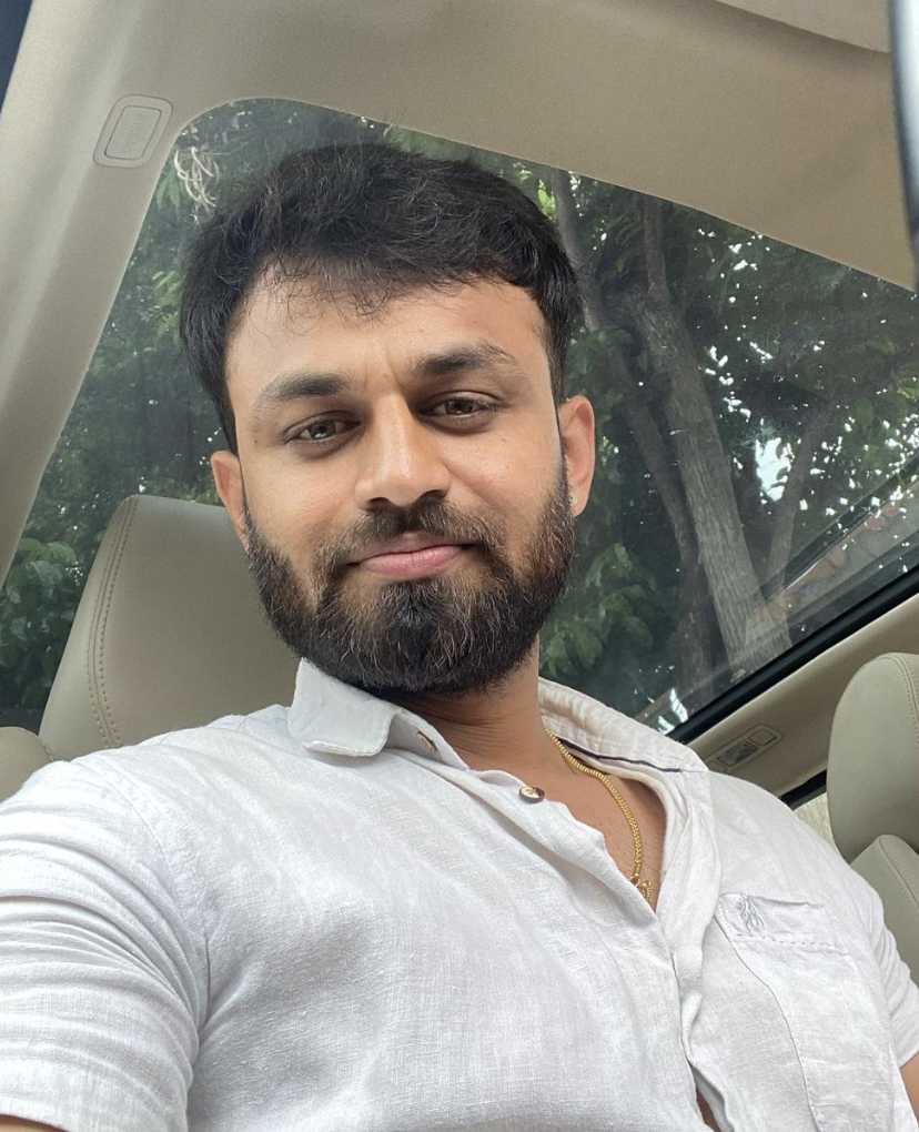 Shashi Kumar TV Star Movies, Age, Photos, Wife, Date of Birth