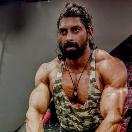 Rahul Rana Actor | Biography TV Star