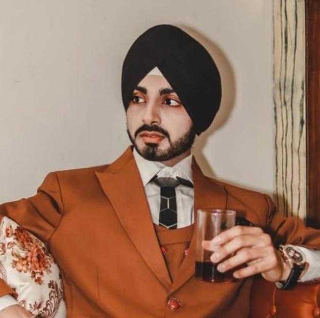 Jasmeet Singh Content Creator | Biography Influencer